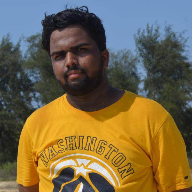 Naik Mehul Manjunath Naik Mehul Manjunath